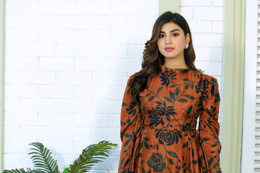 Maxi Design Trends in Pakistan: From Casual Chic to Statement Style ...