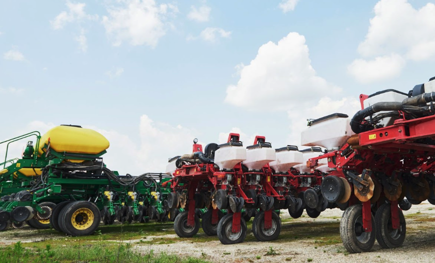 What You Need to Know About Case‑IH’s Smart Crop Management Solutions ...